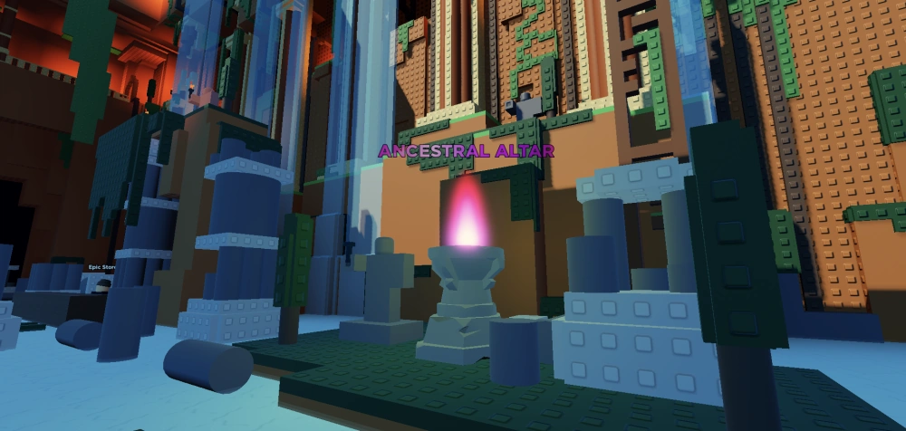 Hub of Rebirth | Shadovis RPG Wiki | Fandom