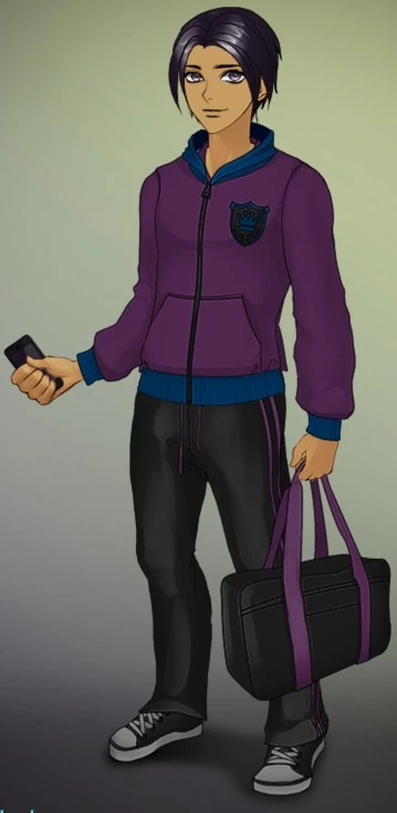 Eric Michaelis | Shadow Alliance Wrestling Wikia | Fandom