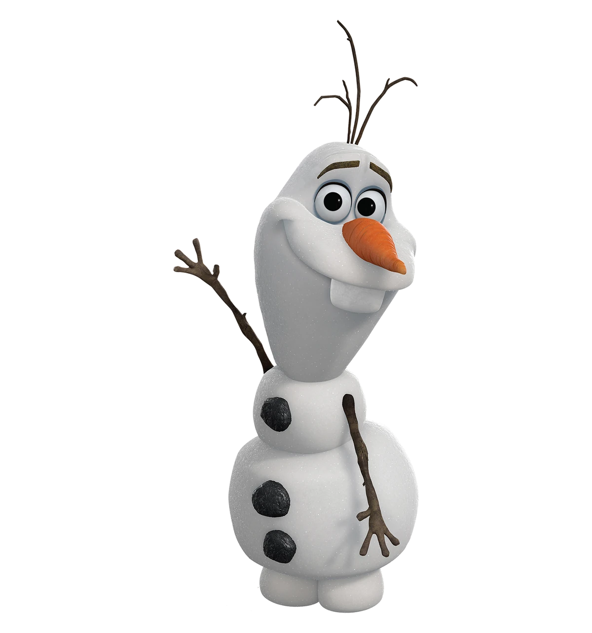 Olaf | Shadow and the Snow Queen Wiki | Fandom