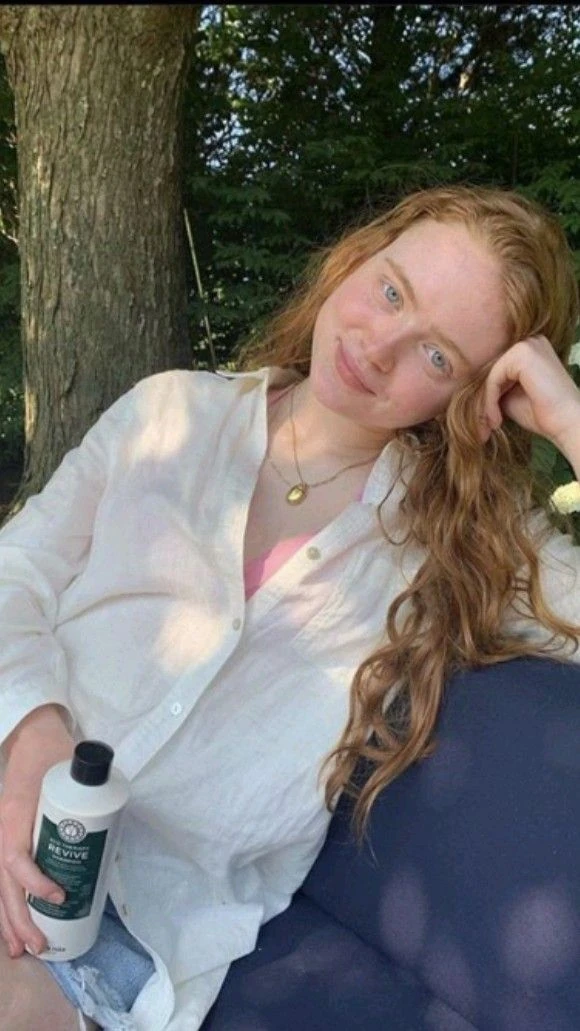 Sylvia Stone | Shadow Creek: Blacklisted Wiki | Fandom