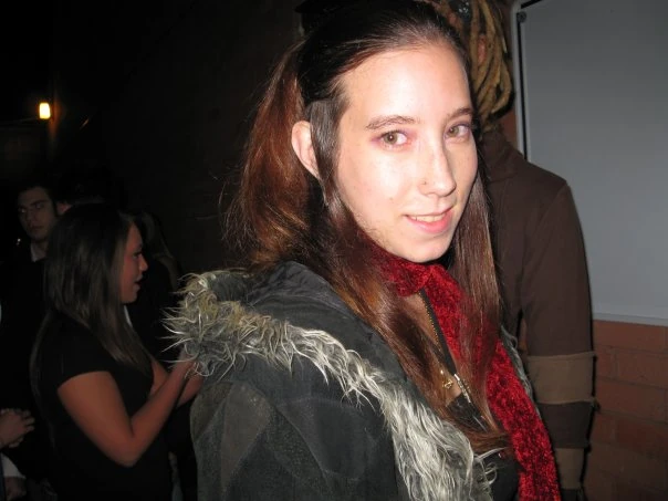 Tia Rener | Shadow-diaries Wiki | Fandom