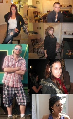 Category:Main Characters | Shadow-diaries Wiki | Fandom