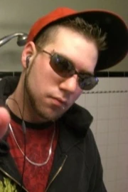 Max Doyle | Shadow-diaries Wiki | Fandom