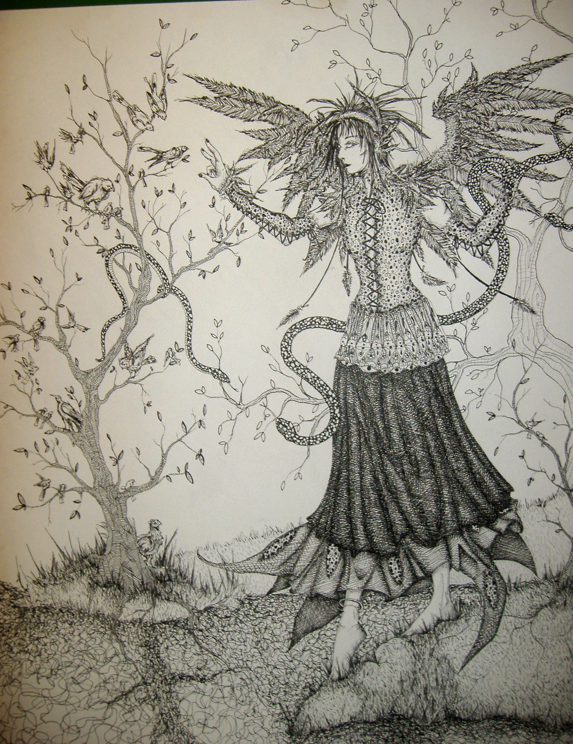 Shifter | Shadow-diaries Wiki | Fandom