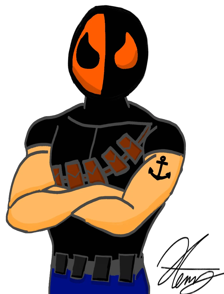 Agent 12 | Shadow World Wiki | Fandom