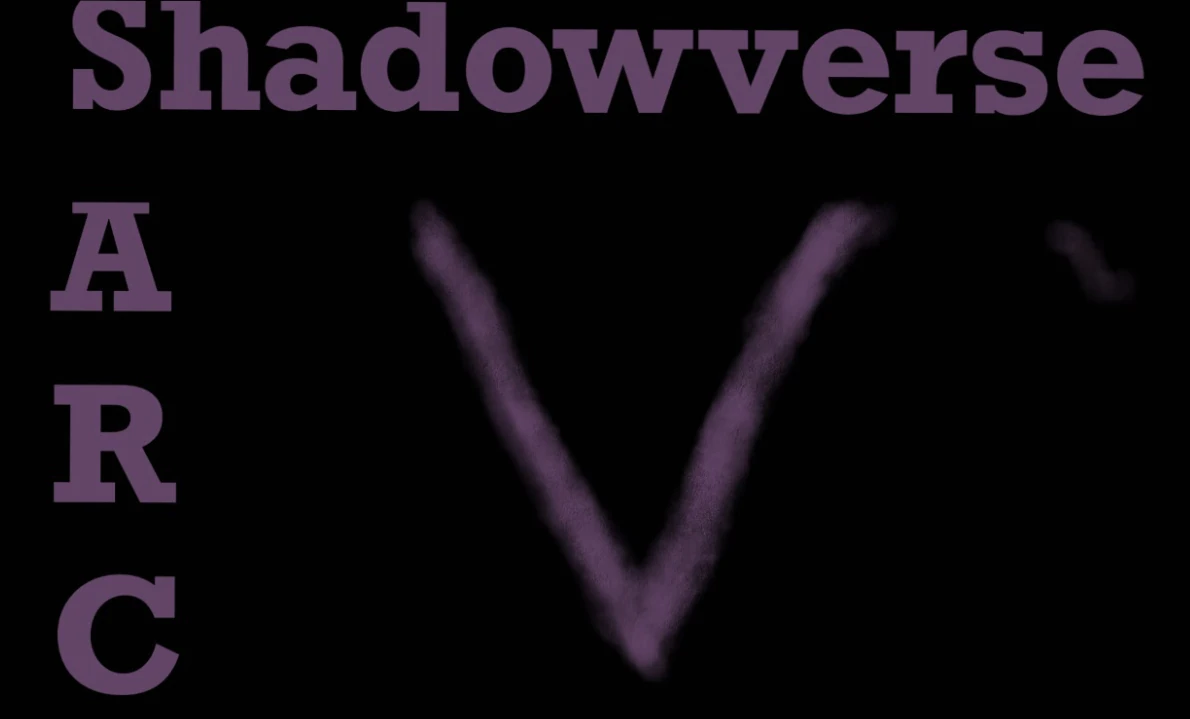 Arc 5 | Shadow World Wiki | Fandom