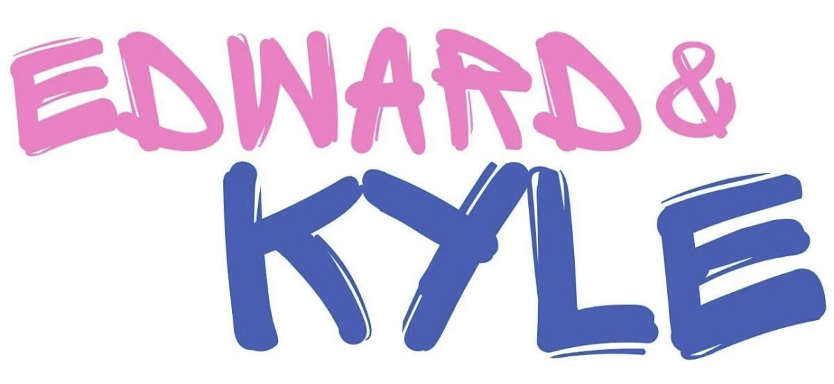 Edward & Kyle | Shadow World Wiki | Fandom