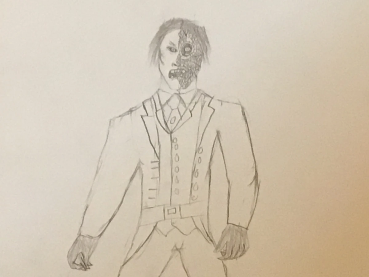 Professor | Shadow World Wiki | Fandom