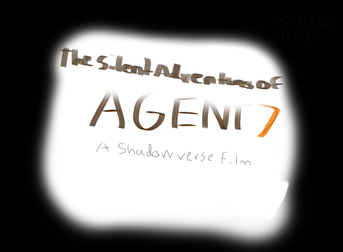 The Silent Adventures of Agent 7/Season 1 | Shadow World Wiki | Fandom