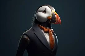 Puffin (Reboot) | Shadow World Wiki | Fandom