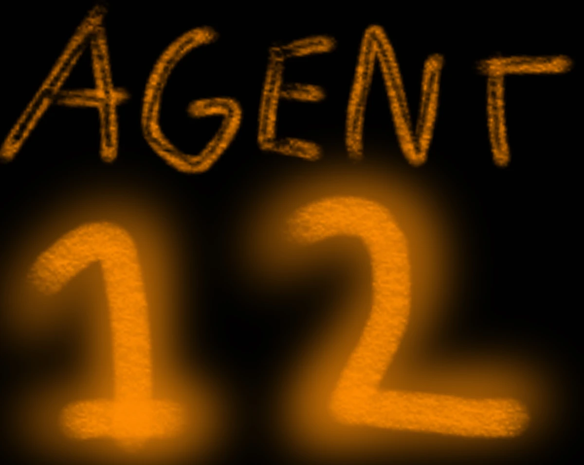 Agent 12: The Novel | Shadow World Wiki | Fandom