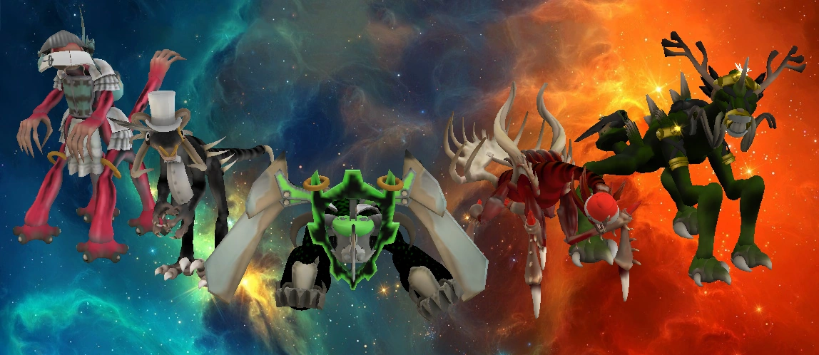 Shadow Empire | Shadow Empire Wiki | Fandom