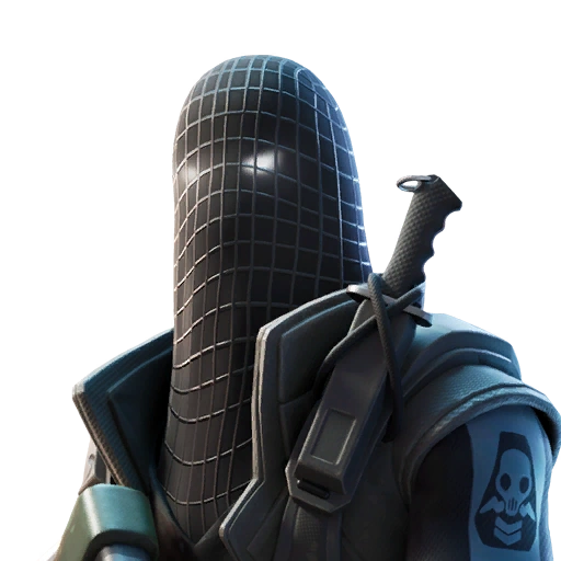 Stingray | Shadow Enforcers Wiki | Fandom