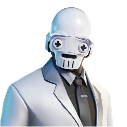 Ted | Shadow Enforcers Wiki | Fandom