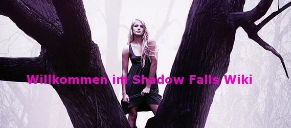 Shadow Falls Wiki | Fandom
