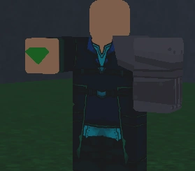 Emerald Enchant | Shadow_Fanned Wiki | Fandom