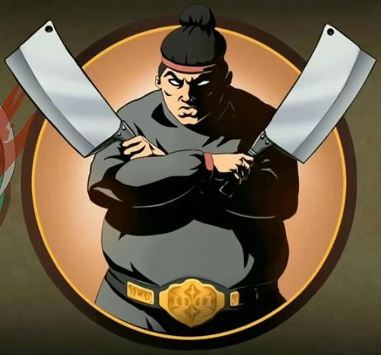 Butcher | Shadow Fight 2 Wiki | Fandom
