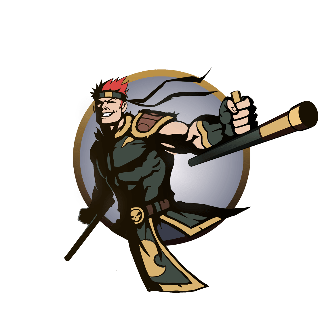 Lucky | Shadow Fight 2 Wiki | Fandom