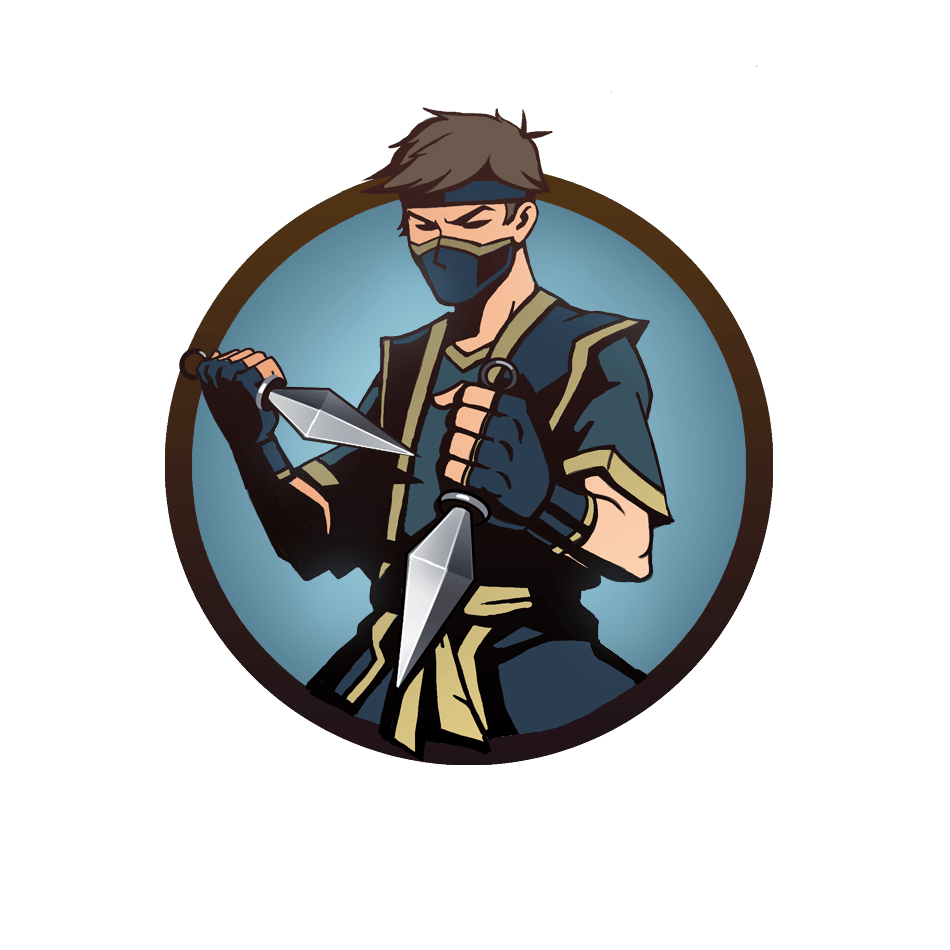 Shin | Shadow Fight 2 Wiki | Fandom