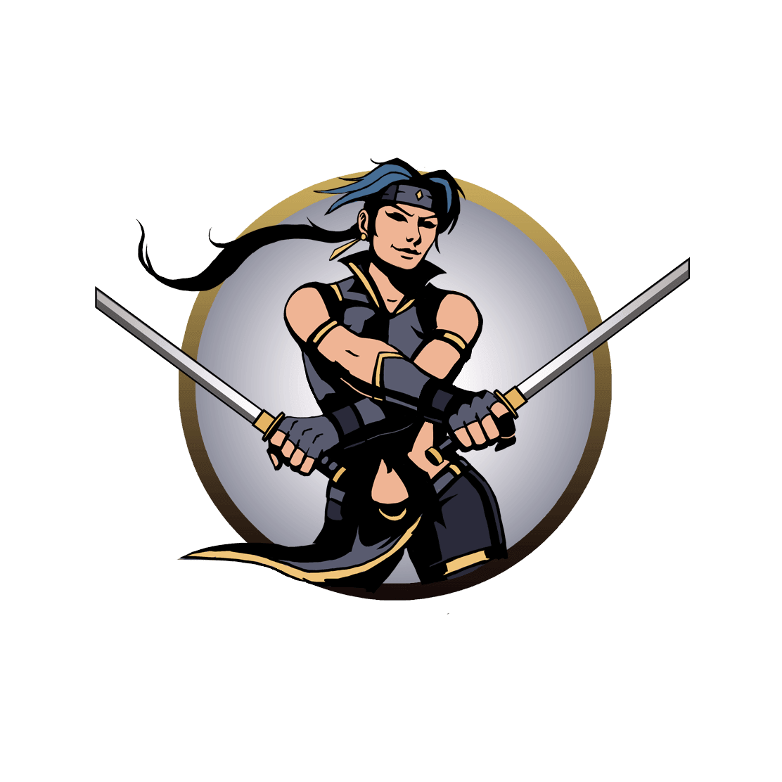 Hellcat | Shadow Fight 2 Wiki | Fandom