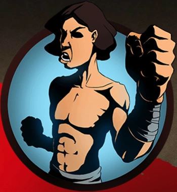 Monkey | Shadow Fight 2 Wiki | Fandom