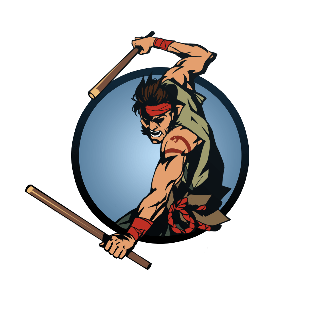 Rogue | Shadow Fight 2 Wiki | Fandom