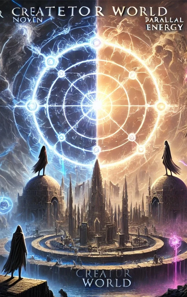 Creator World | Shadow Galaxy Parallel Wiki | Fandom