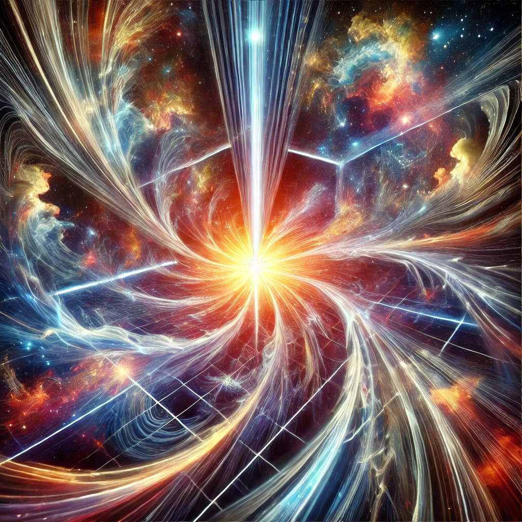 Parallel Energy | Shadow Galaxy Parallel Wiki | Fandom