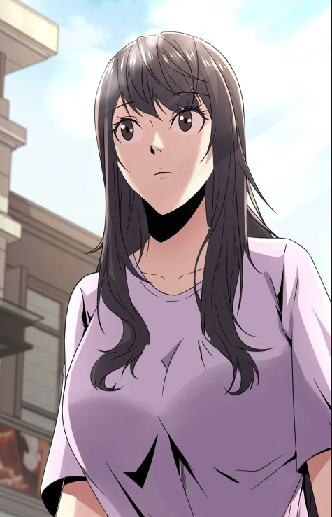 Liu Ruyan | Shadow Hack/我的影子会挂机 Wiki | Fandom