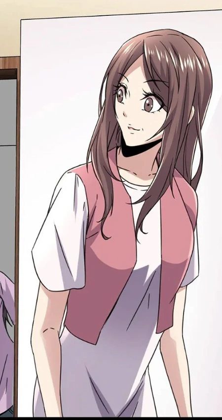 He Jie | Shadow Hack/我的影子会挂机 Wiki | Fandom