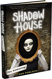 The Gathering | Shadow House Wikia | Fandom