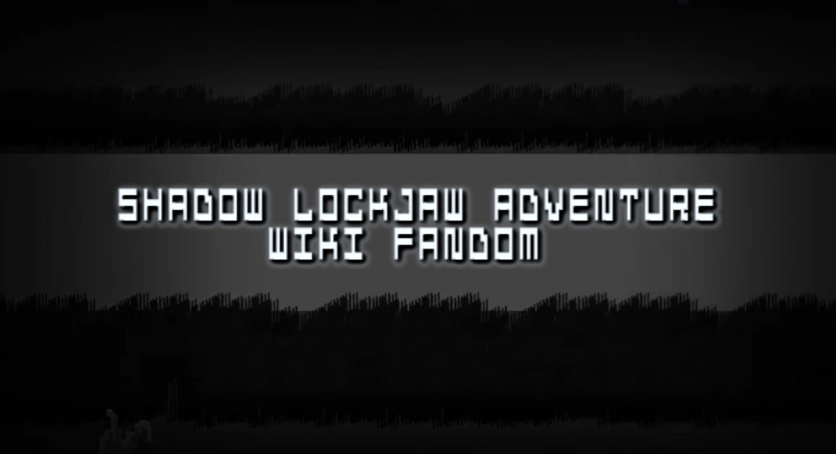 Insane Hybird Foxy Shadow Lockjaw Adventure Wiki Fandom