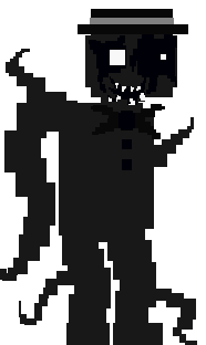 Another Shadow Lockjaw | Shadow Lockjaw Adventure Wiki | Fandom