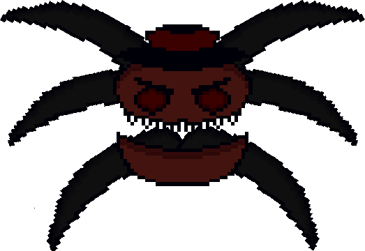 Anxiety | Shadow Lockjaw Adventure Wiki | Fandom