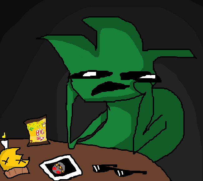 Vigo | Shadow Lockjaw Adventure Wiki | Fandom