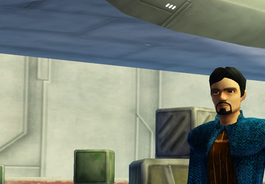 Jo'key Kail | Shadow Moon Wiki | Fandom