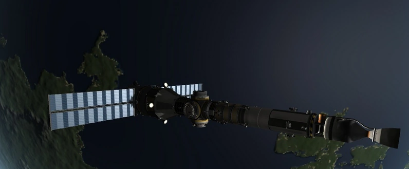 SMSA Lightning | Shadow Moon Wiki | Fandom