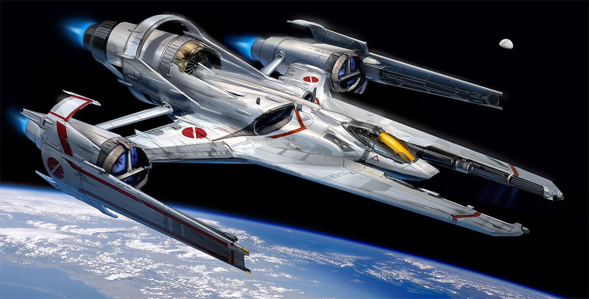 Class Liberator F 764 Starfighter Shadow Moon Wiki Fandom