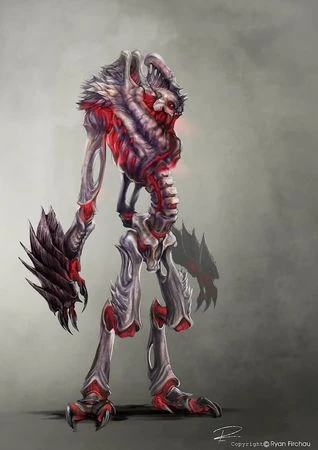 D'vord'kora | Shadow Moon Wiki | Fandom