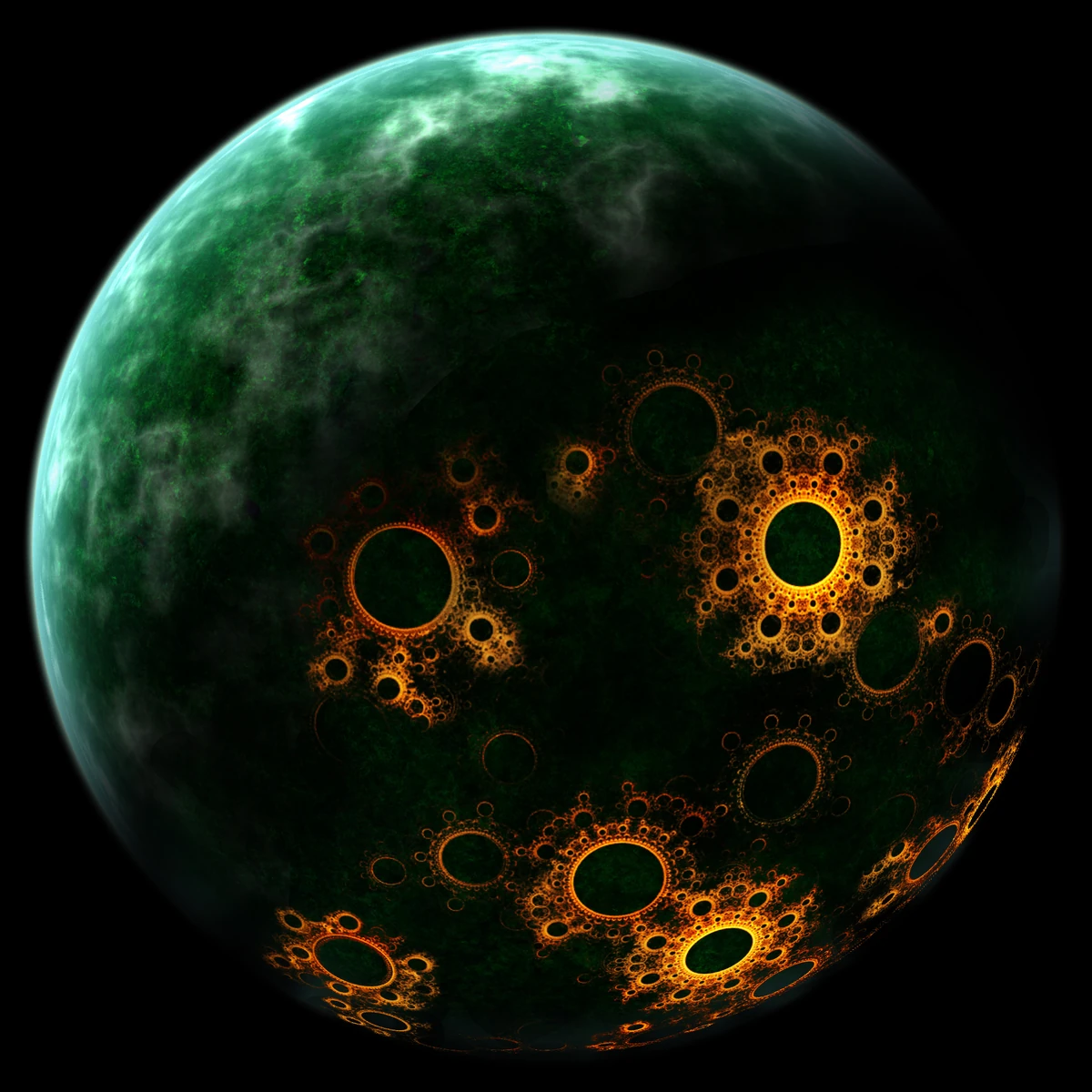 Cibireus | Shadow Moon Wiki | Fandom