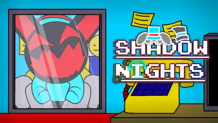 Shadow Nights Wiki | Fandom