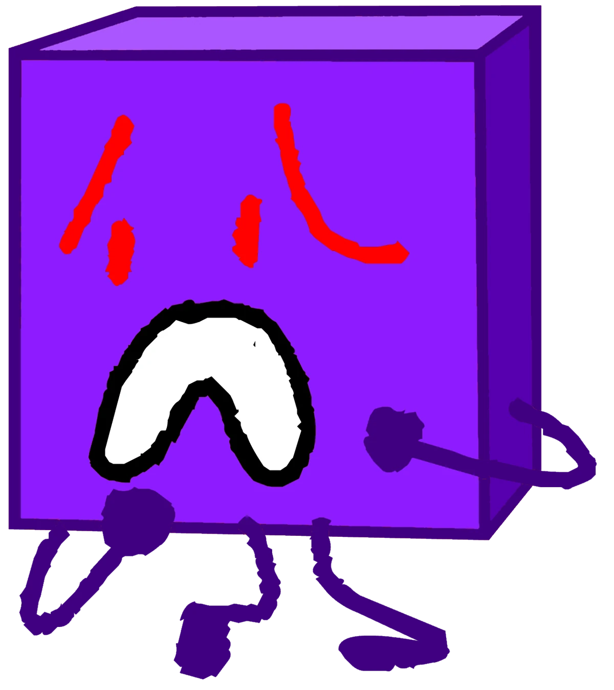 Shadow Blocky | Shadow Objects Wiki | Fandom