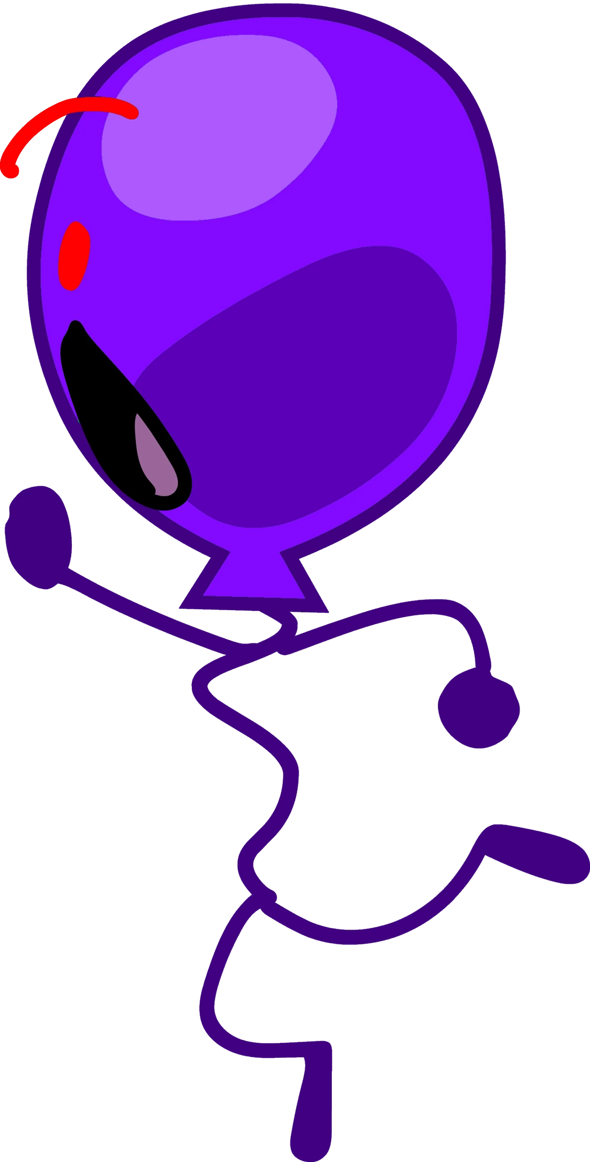 Shadow Balloony | Shadow Objects Wiki | Fandom