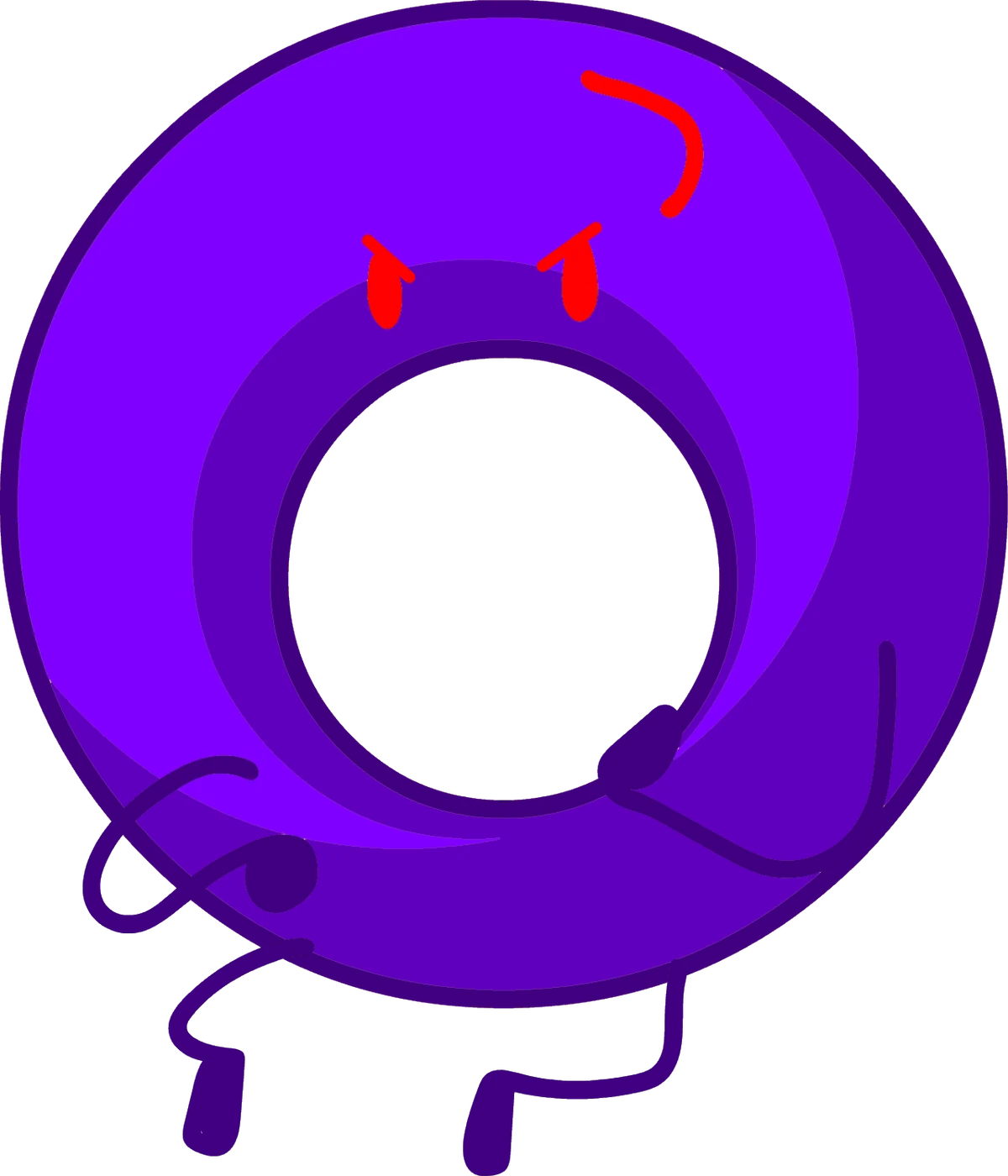 Shadow Donut | Shadow Objects Wiki | Fandom