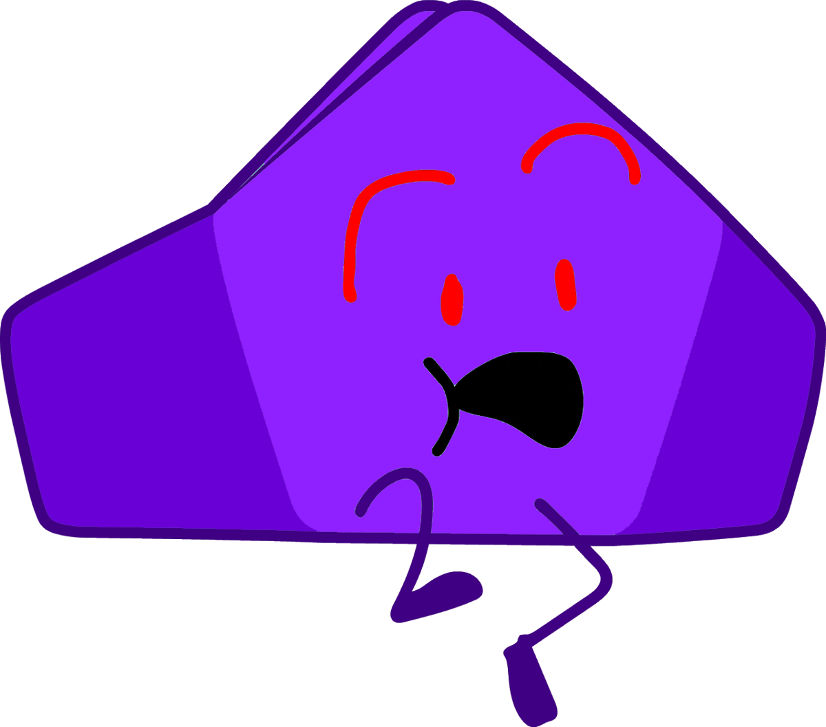 Shadow Foldy | Shadow Objects Wiki | Fandom