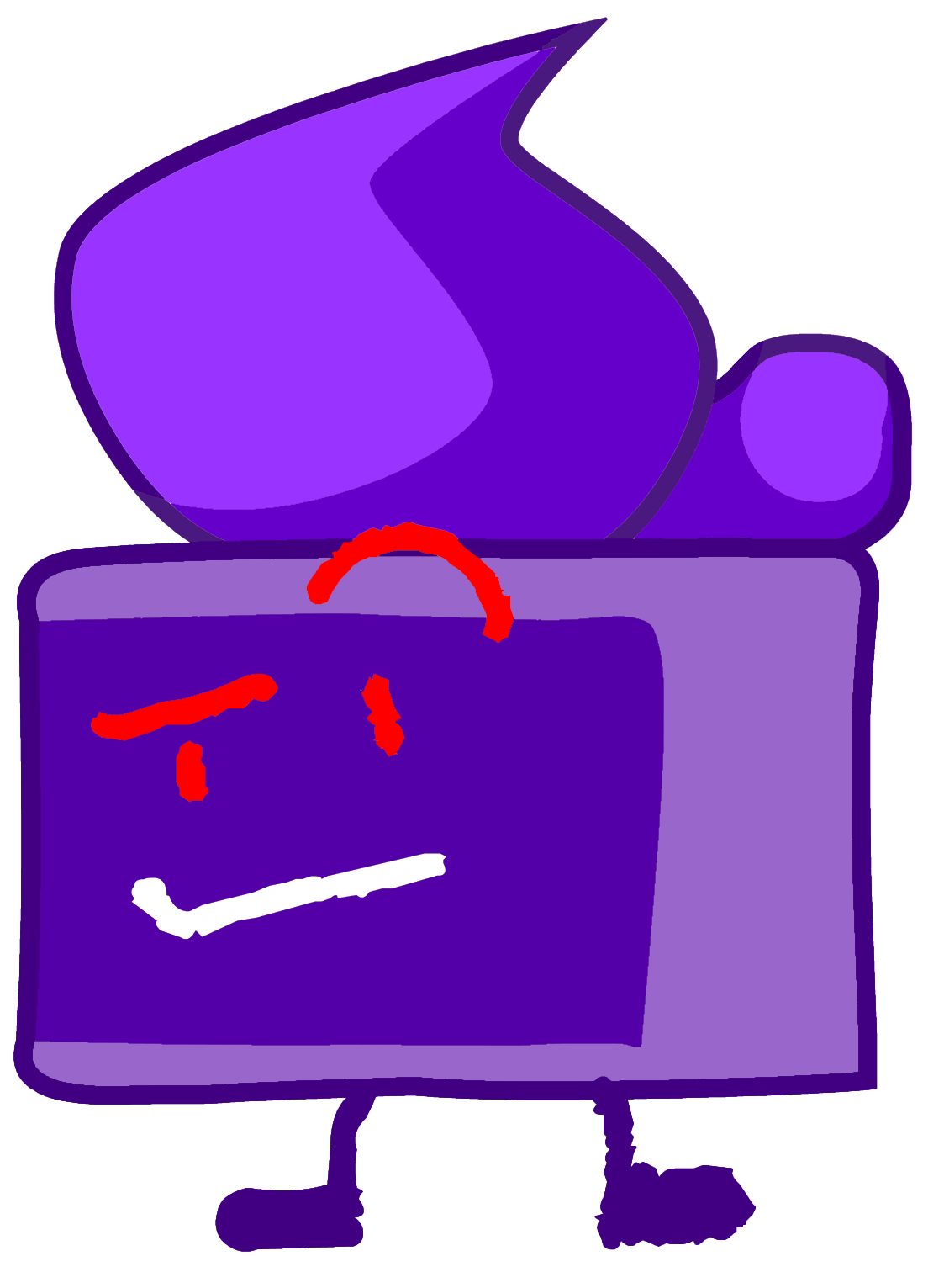 Shadow Cake | Shadow Objects Wiki | Fandom