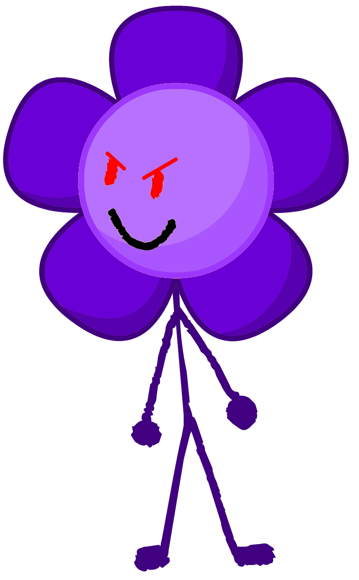 Shadow Flower | Shadow Objects Wiki | Fandom