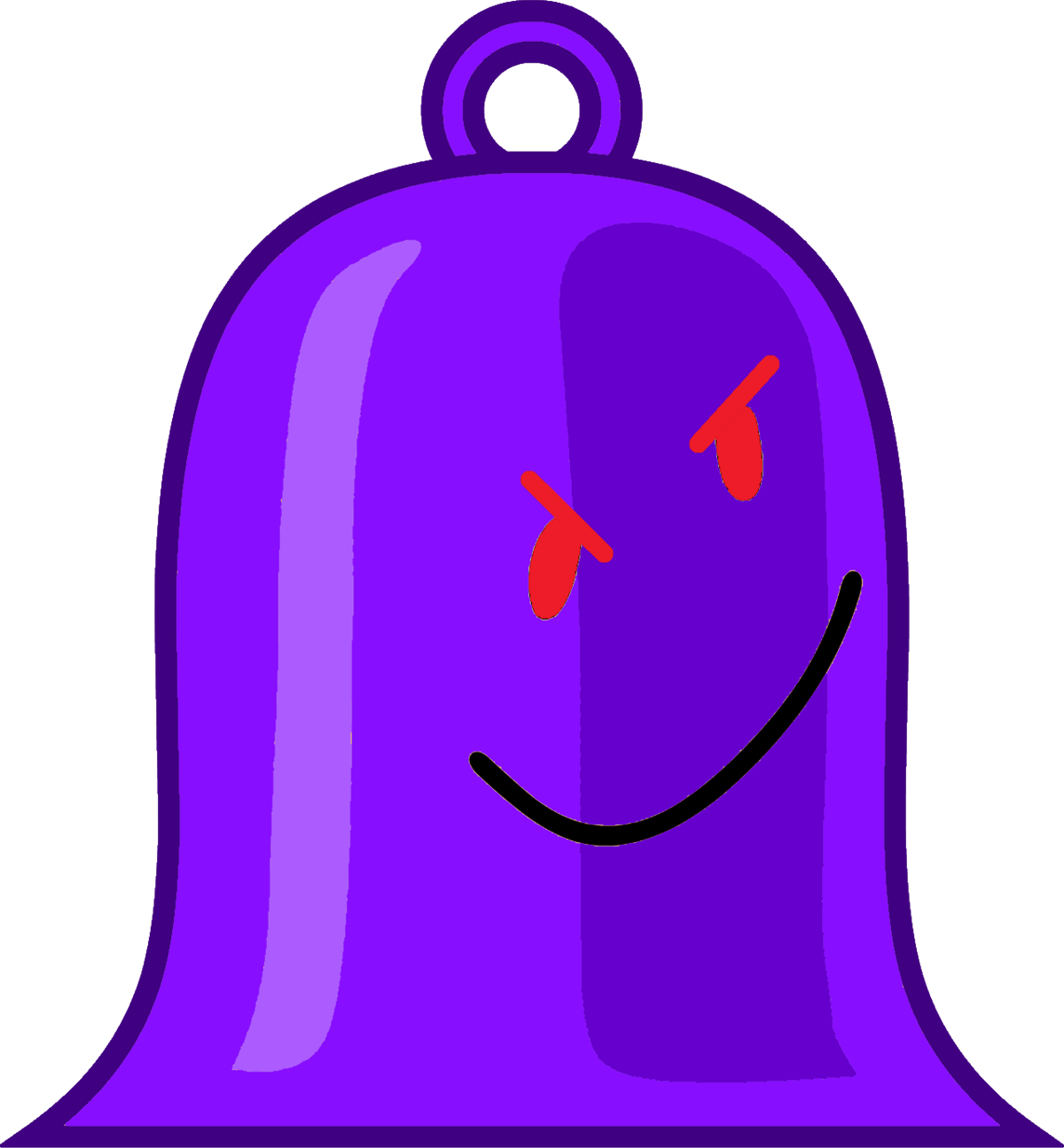 Shadow Bell | Shadow Objects Wiki | Fandom