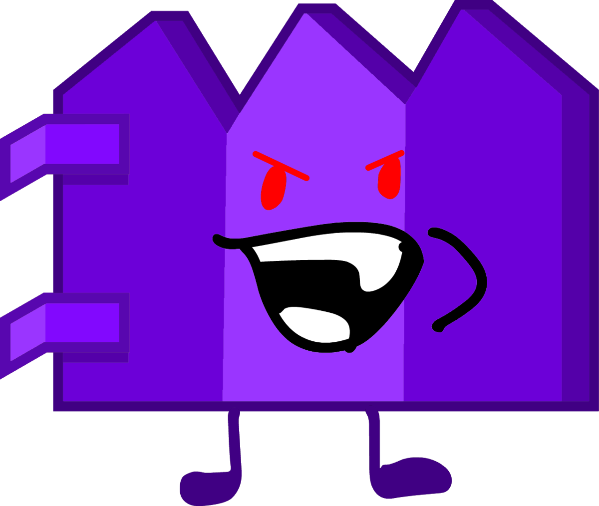 Shadow Gaty | Shadow Objects Wiki | Fandom