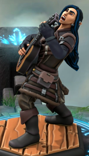 Karma | Shadow of Darkstaff Wiki | Fandom